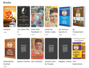 Veer Savarkar: Freedom Fighter, Nationalist, and Center of Controversy ...