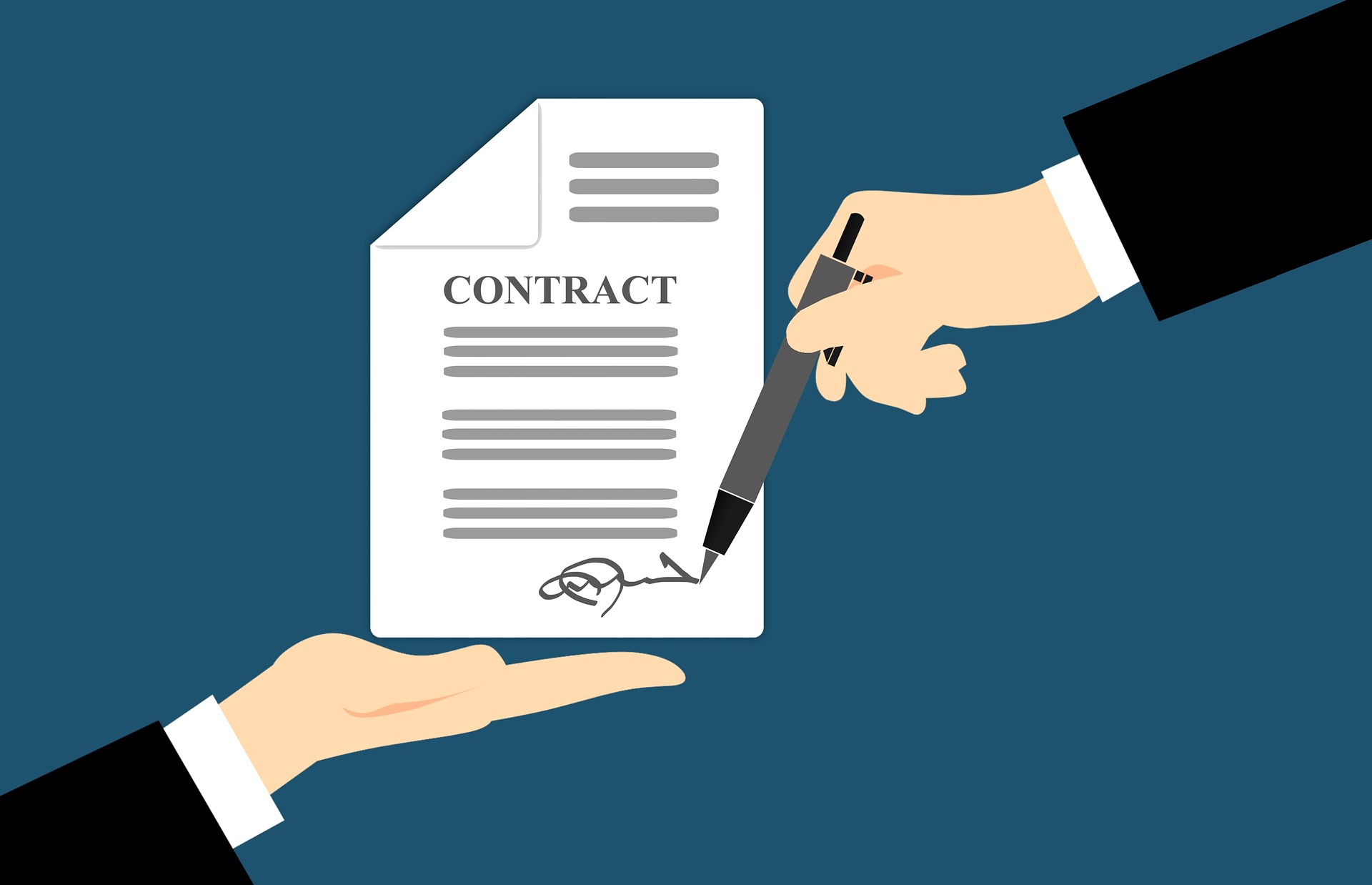 How to Understand Legal Documents: A Beginners Guide - Rohini
